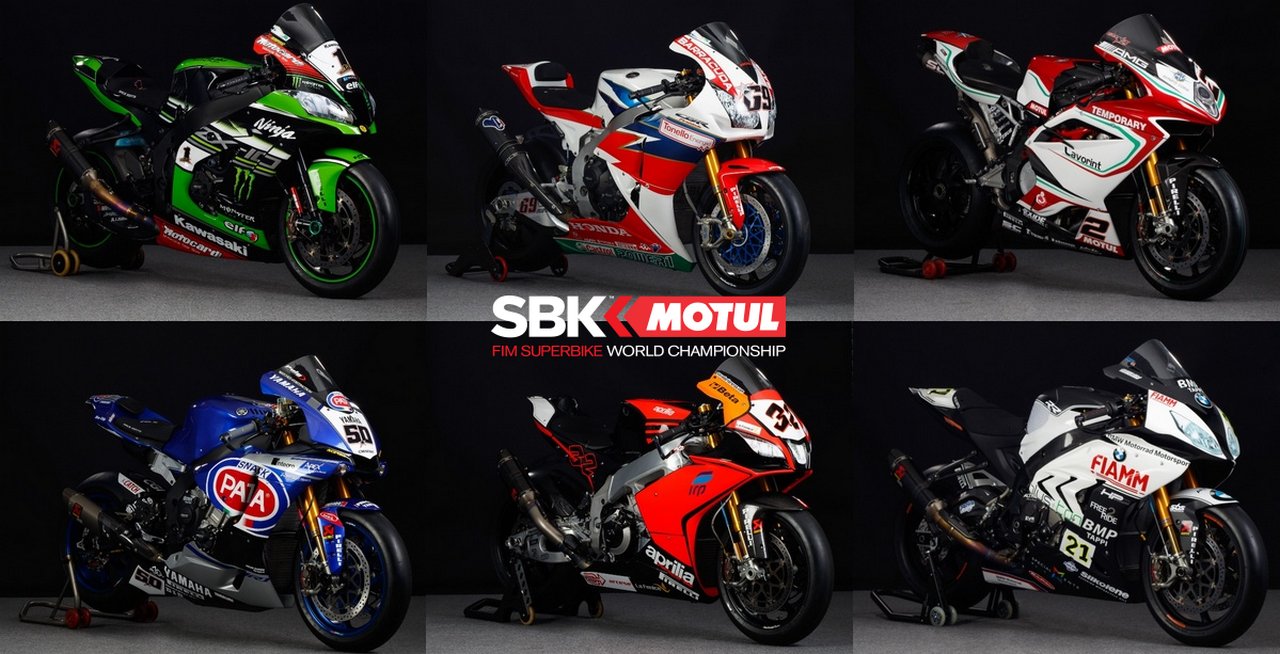 Finaliza Superbikes 2016 y con sorteo de entradas para abril 2017 - CAR ...