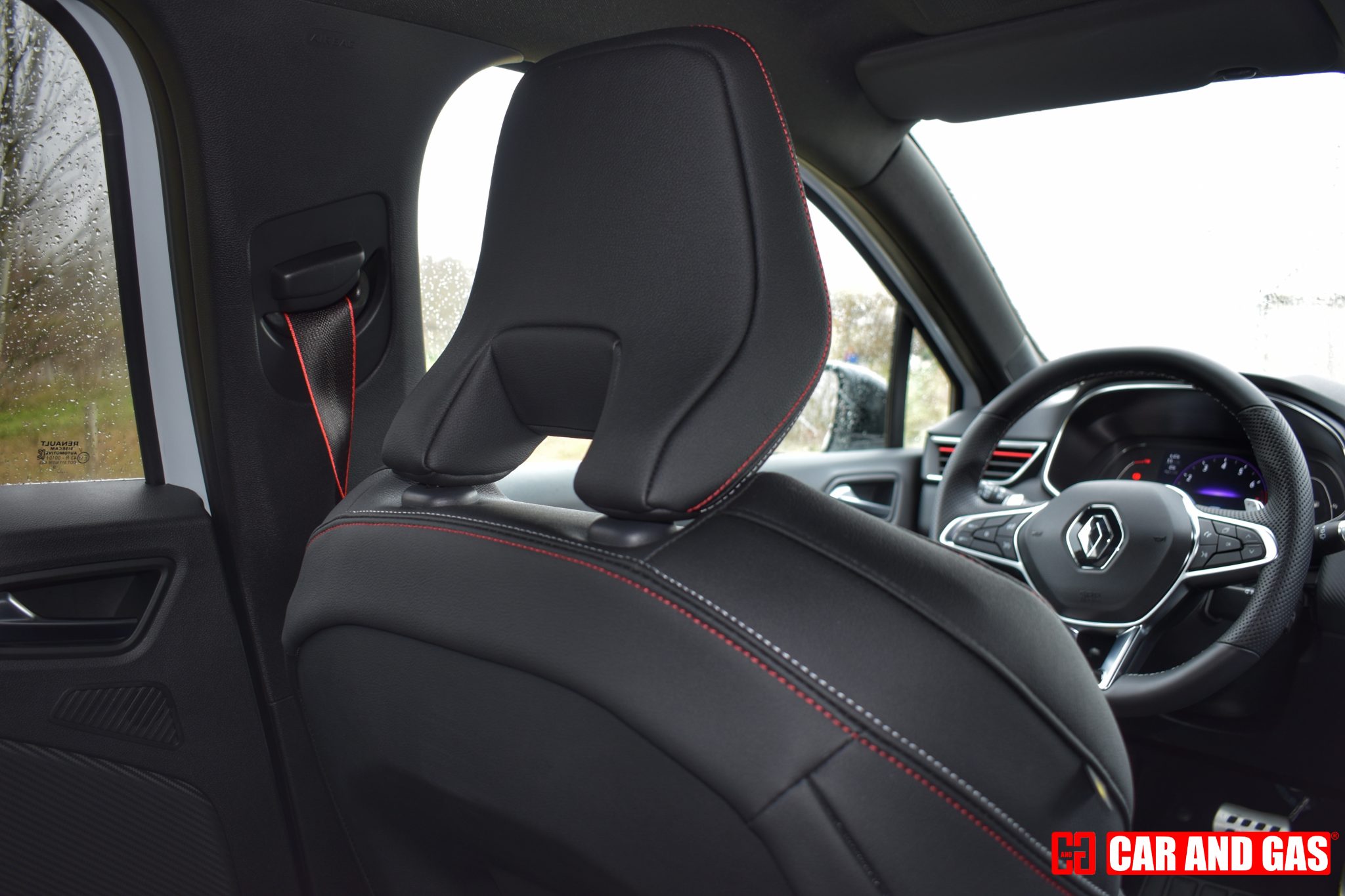 Prueba Renault Clio RS Line 1.3 TCe 130 EDC - CAR and GAS